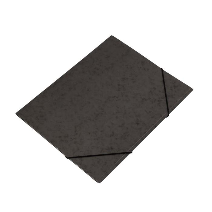 Promo Stofmap Map A4 Bantex Map Tali Karton Tebal Black - Kota Bekasi ...