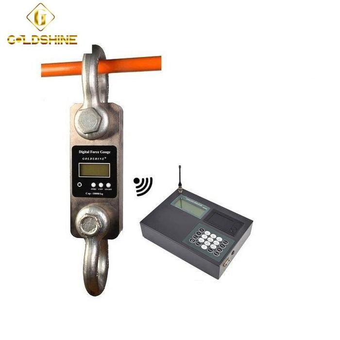 Jual SW6 Wireless Dyna-Link Stainless Steel Telemetri Load Link Load ...