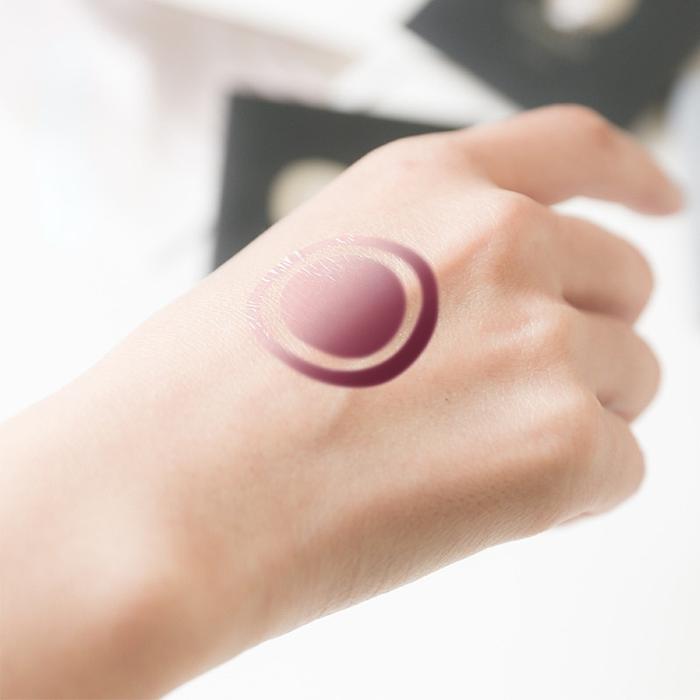 Jual Ultraviolet warning stickers UV induction intensity detection card ...