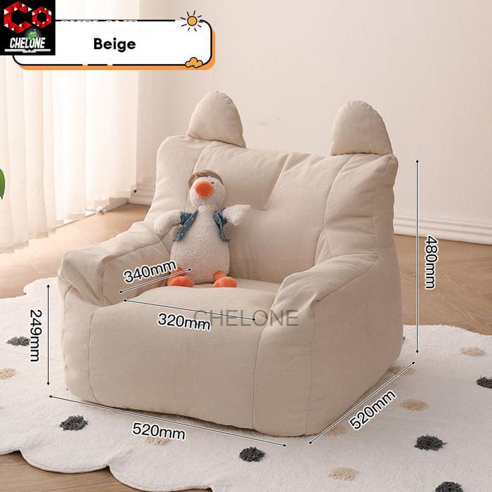 Jual Sofa Anak-anak Bayi Bangku Sofa Malas Duduk Anak Kecil Lucu Nyaman ...