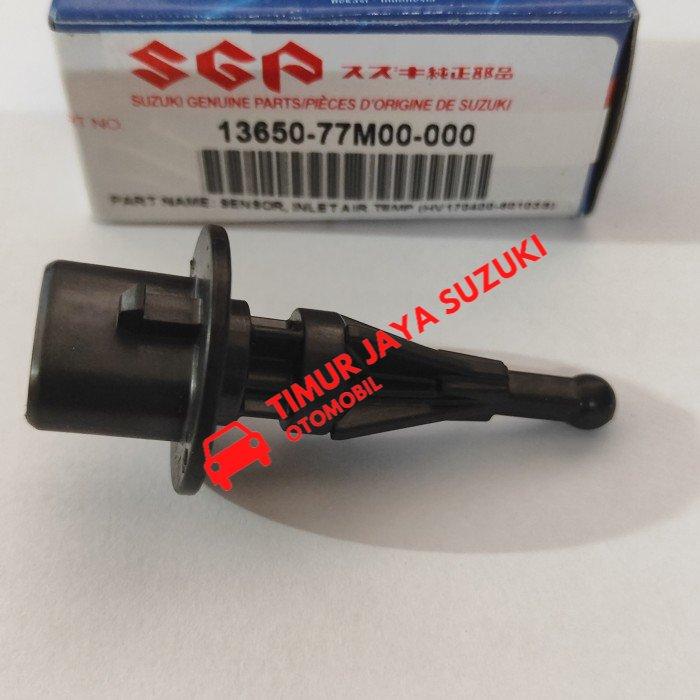 Jual Sensor IAT air flow Ertiga, baleno, APV asli SGP - Jakarta Pusat ...