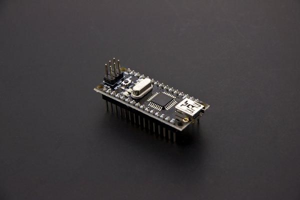 Jual DFRduino Nano V3.0 (Arduino Nano Compatible) - Jakarta Pusat - official toko222 | Tokopedia