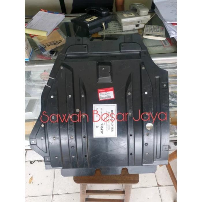 Jual Cover Engine Plastik Tutup Deck Dek Mesin Depan Bawah Tengah Honda - Jakarta Pusat ...