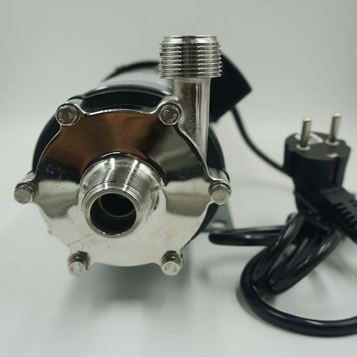 Jual Magnetic Drive Pump Mp-40Rm For Brewing Homebrew - Kota Depok - Wunder Mart. | Tokopedia