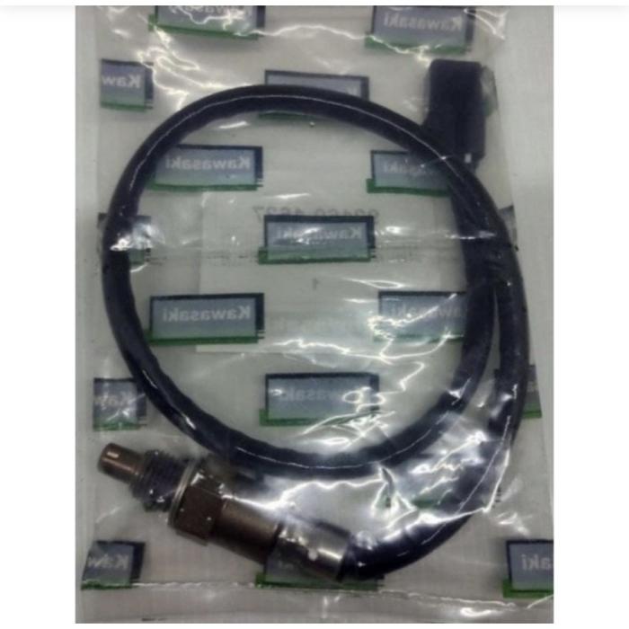 Jual SENSOR OXIGEN CO 02 OKSIGEN CO2 EMISI KNALPOT NINJA 250 Fi Z250 ...