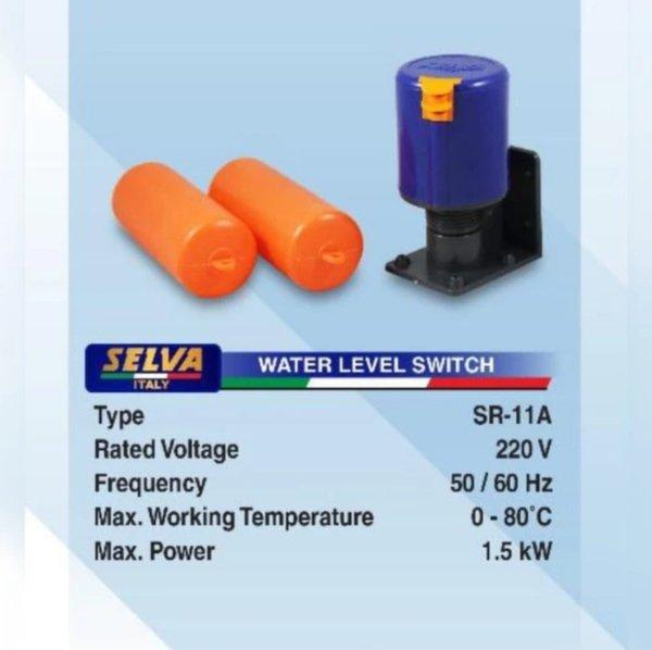 Jual OTOMATIS TOREN AIR PELAMPUNG OTOMATIS TANDON AIR WATER LEVEL ...