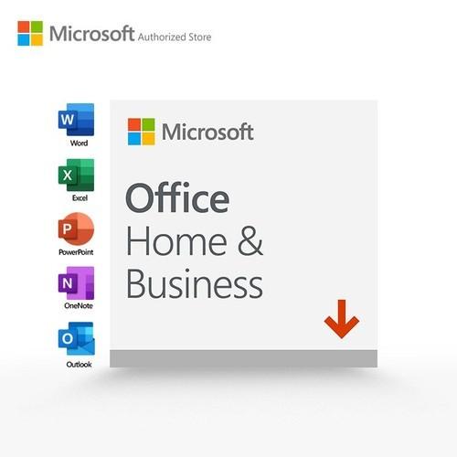 Jual Microsoft office 2021 home and business original key for Macbook ...