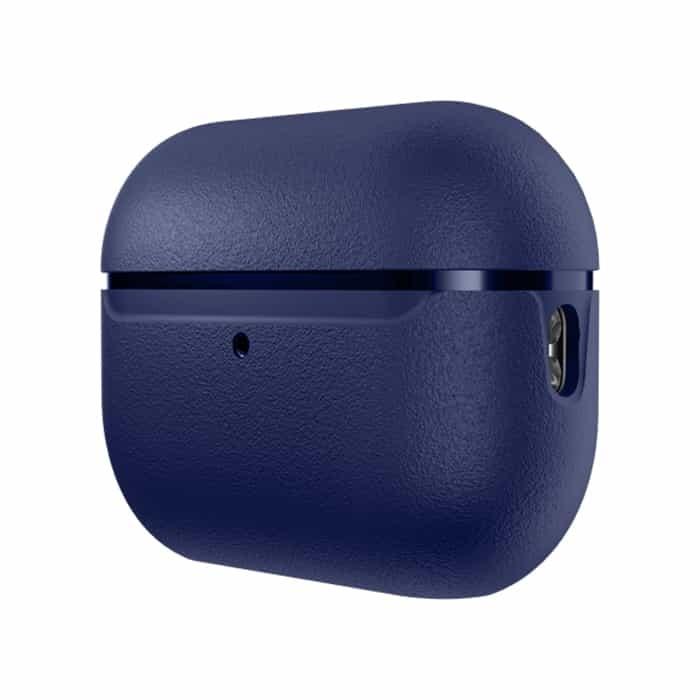 Jual Case Airpods Pro 2 / 2nd Gen - Caudabe Mezzo Casing - Lapis Blue ...