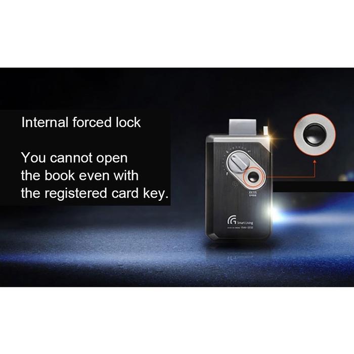 Jual Gateman ASSA ABLOY HASH Digital Door Lock Fire Alarm Touch Button ...