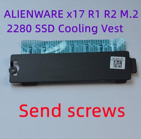 Jual Krz Dell Alienware Alienware x17 R1 R2 M.2 2280 SSD Solid State ...