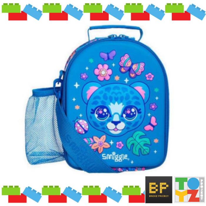 Jual Smiggle Lunch Box Hardtop Curve Budz - Jakarta Selatan - Toyz ...
