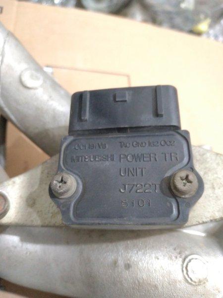 Jual Sensor Power TR UNiT MITSUBISHI T120 SS INJEKSI sensor tr - Kota ...