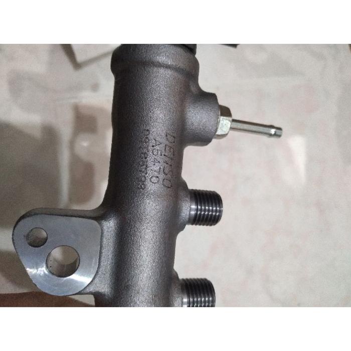 Jual HR728 Switch Command rail atau sensor command INNOVA REBORN HILUX ...