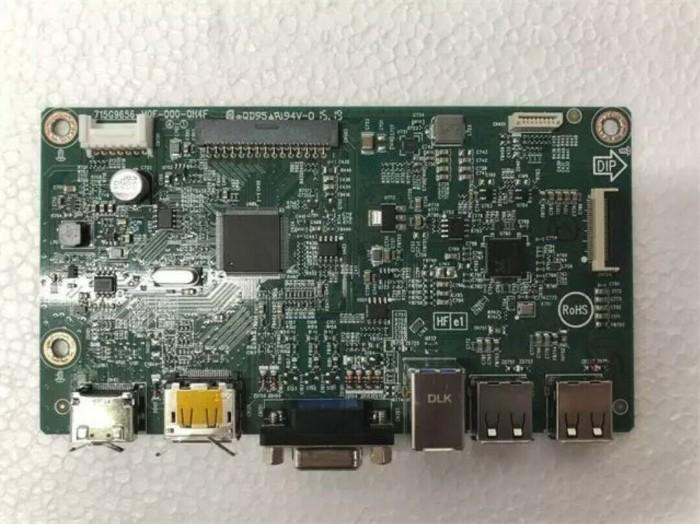 Jual DELL P2419H 24" Monitor Main Board 715G9656-M0F-000-0H4F - Jakarta ...
