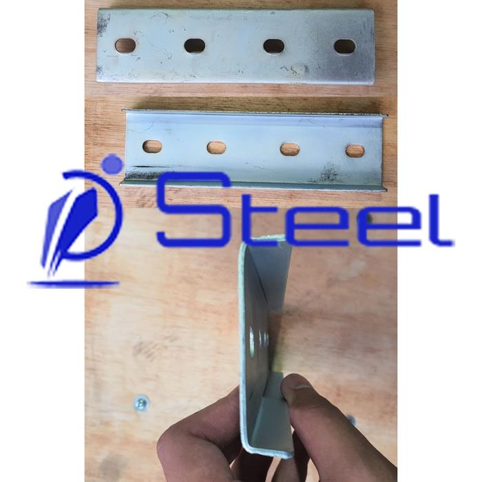 Jual Joint Tray Type C 5cm 50mm | Sambungan Tray 50 - Jakarta Barat ...