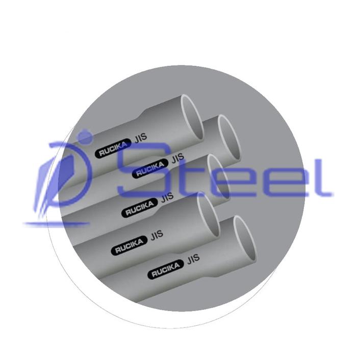 Jual Pipa PVC VP JIS 4" x 4M | Pipa Rucika AW 4 inch - Jakarta Barat - IDPSteel | Tokopedia
