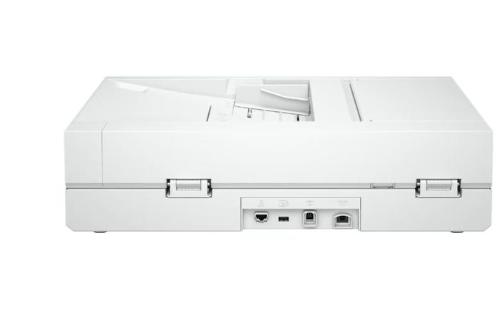 Jual HP ScanJet Enterprise Flow N6600 fnw1 - Jakarta Utara - Sinar ...