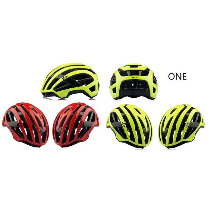 Jual Helm Sepeda XLR8 HELMET tipe ONE tipe 2 tipe 3 tipe SIX tipe SEVIN ...