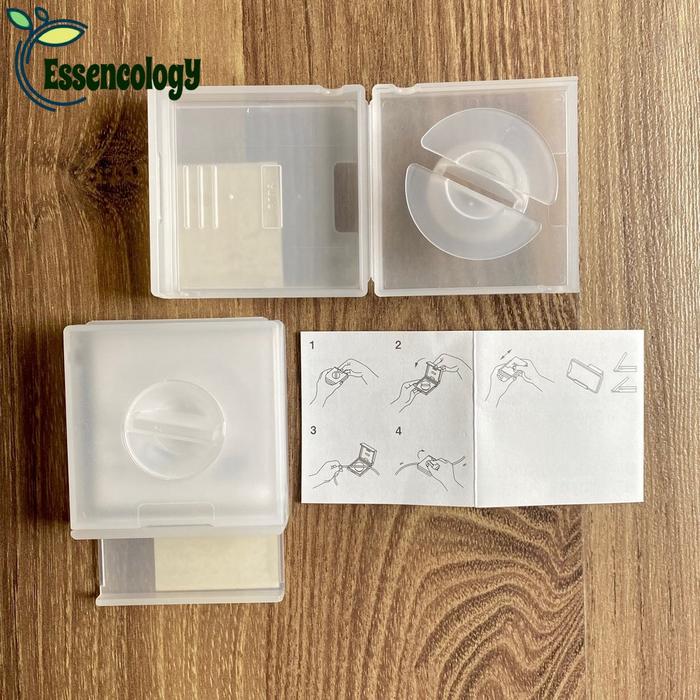 Jual Muji Japan Cable Case With Sliding Stand Smartphone Holder Di ...