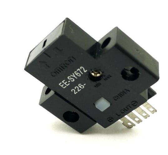 Jual Original authentic photoelectric switch EE-SY671 EE-SY672 imported ...