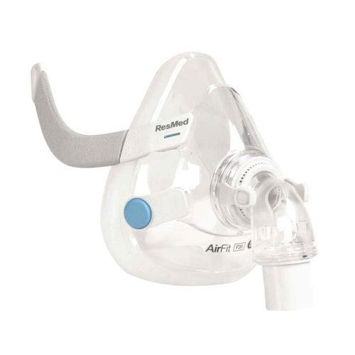 Jual Assembly Kit for Resmed AirFit F20 Full Face CPAP Mask - Jakarta ...
