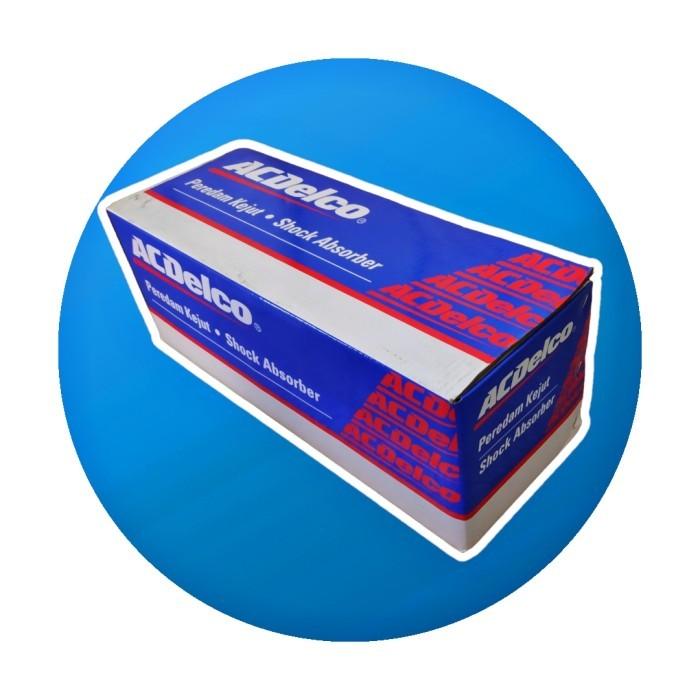 Jual Shock Breaker NISSAN MARCH ACDelco / Ac Delco GM JDM - FRONT(DEPAN ...