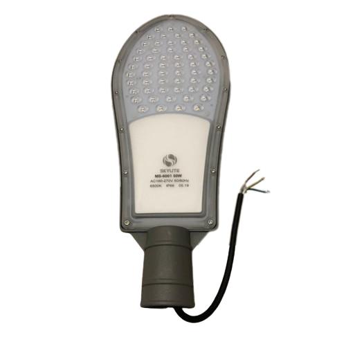 Jual SKYLITE Lampu Jalan PJU LED 50 Watt MS-6001 - Jakarta Pusat - Graha Listrik Store | Tokopedia