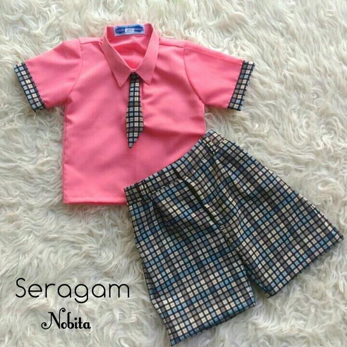 Jual Seragam Tk | Seragam Sekolah | Seragam Paud | Seragam Korea ...