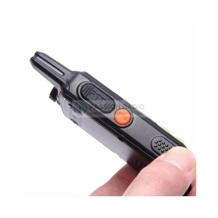 Jual RADIO HT MINI T1 HT T1 HT BF-T1 T1 Single Band Handy Talkie T1 T-1 ...