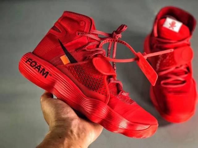 Hyperdunks 2022 Black And Orange