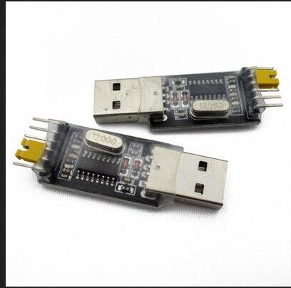 Jual CH340 USB to TTL to UART serial port Bluetooth module debugging ...