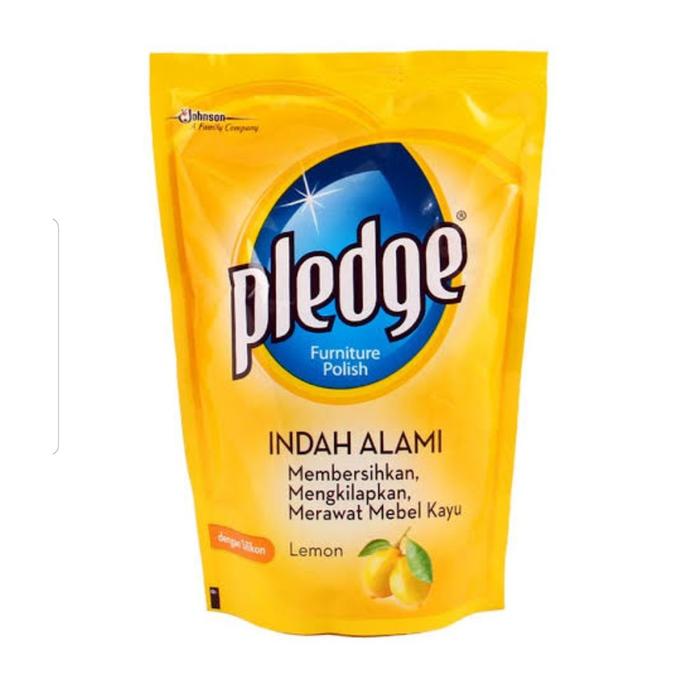 Jual Pledge natural beauty 410ml ( refill ) - Kab. Kediri ...