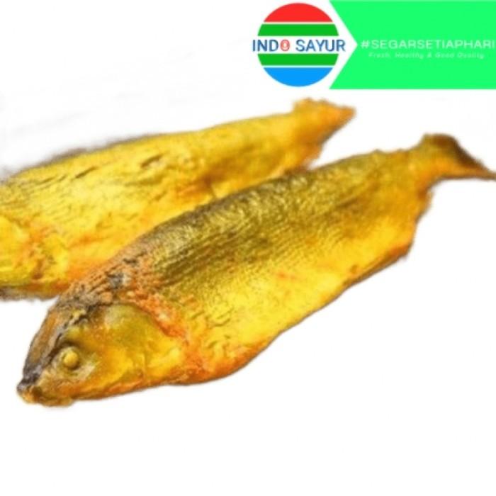 Jual Ikan Bandeng Presto Kuning 2-3pcs - Jakarta Timur ...
