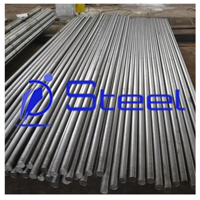 Jual Besi As Drat SNI SS400 M36 x 1M | Long Drat M36 x 1000mm - Jakarta ...