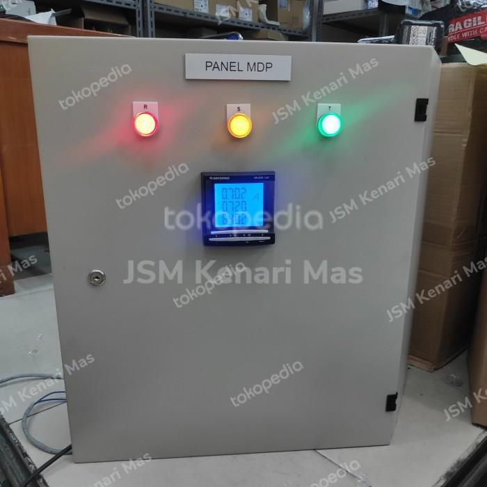 Jual Panel MDP (Main Distribution Panel) 10.600KVA Sesuai Permintaan ...