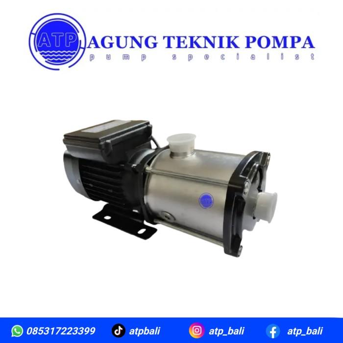 Jual Pompa Air Booster SAN EI SEBP 2-5 - Kota Denpasar - ATP Bali Official | Tokopedia