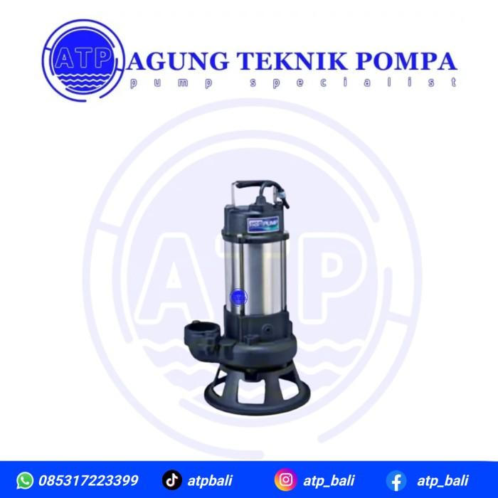 Jual HCP PUMP F 21 P 380V CUTTER 3PHASE - Kota Denpasar - ATP Bali ...