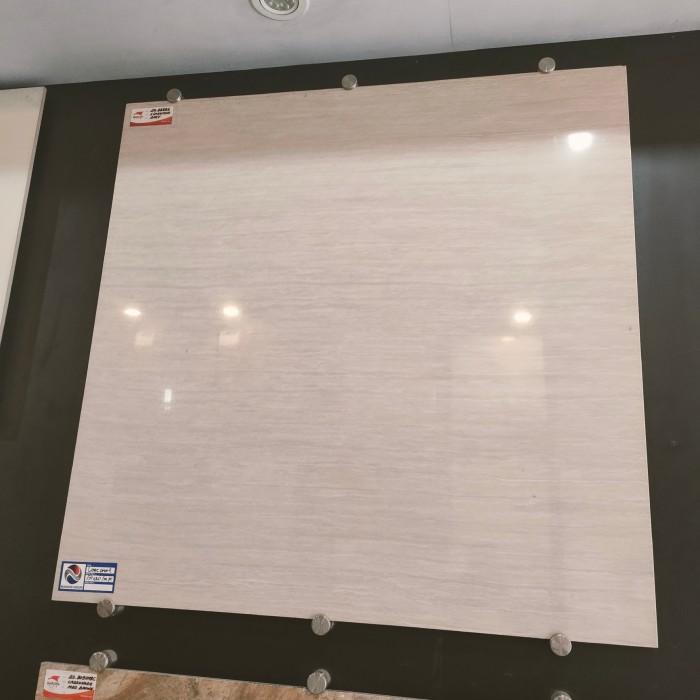 Jual GRANIT KERAMIK LANTAI 80X80 GARUDA LIMESTONE DOUBLE LOADING - Kota ...