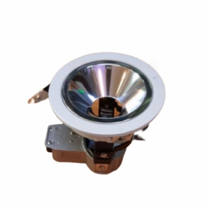 Jual Lampu Downlight Halogen Rise 2011 Kap Lampu Spotlight Mr 16 ...