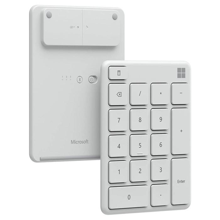 Jual Microsoft Number Pad Numerical Pad Numpad Di Seller Velvet Store ...