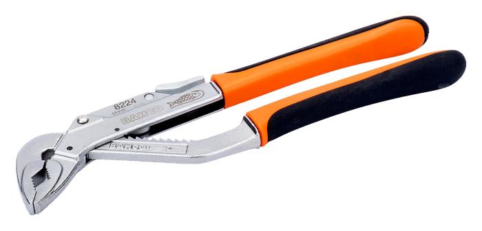Jual Bacho Slip Joint Plier, Length 250 Mm - Kota Tangerang - KlikBBP ...