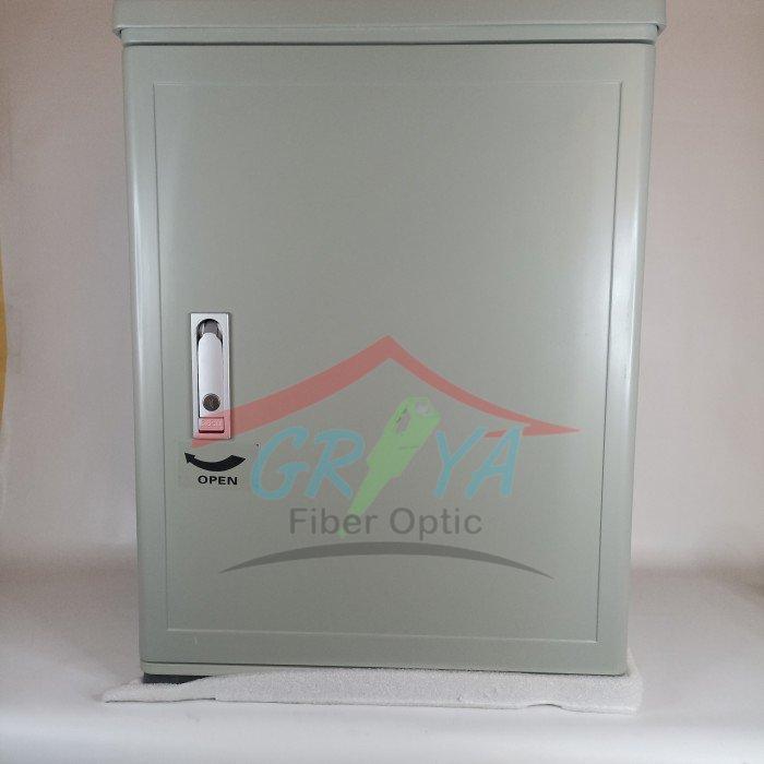 Jual ODC 144 Core SC UPC Lengkap / Odc Pole / Odc Tiang Kapasitas 144 ...