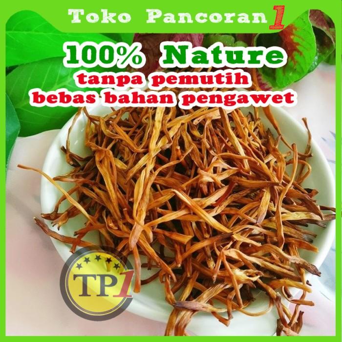 Jual Kim Cay Bunga Sedap Malam Kering Kim Cay Cam Cay / 100% nature 50 ...