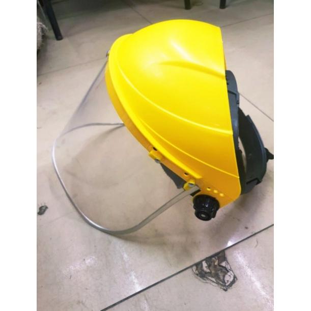 Jual [Ready] Kedok Las Helm Las Kedok Gerinda Helm Gerinda Safety ...