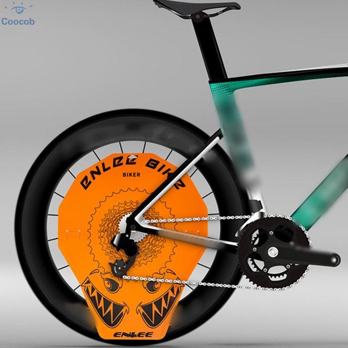 Jual Cover Anti Polusi Penutup Pelindung Tepi Rem Cakram Cuci Sepeda ...