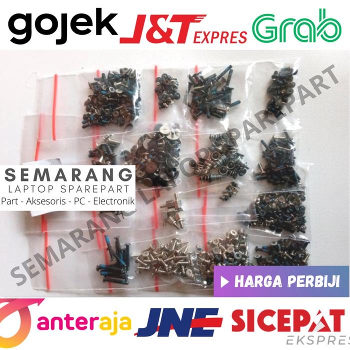 Jual BAUT LAPTOP Netbook Notebook Asus Berbagai Ukuran dan Bentuk ...