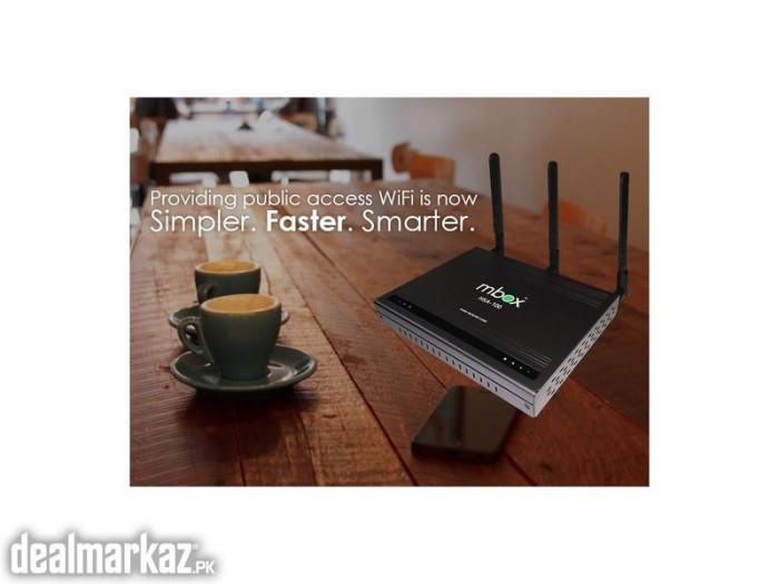 Jual RANSNET MBOX HSA 100 WIFI ROUTER ORIGINAL UK - Jakarta Barat - ksp ...