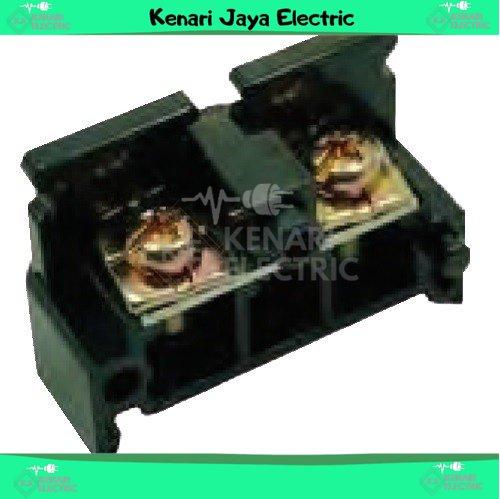 Jual TERMINAL BLOCK 20A FORT MODEL TEND TYPE CBR-20A - Jakarta Pusat ...