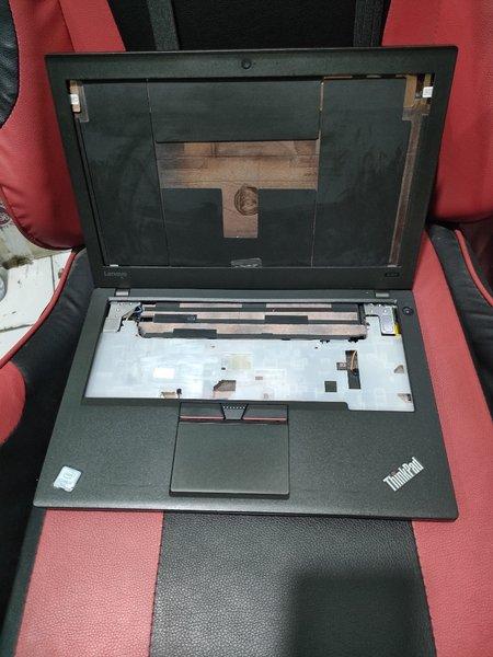 Jual casing laptop Lenovo thinkpad X260 - Jakarta Barat - TolpetStore ...