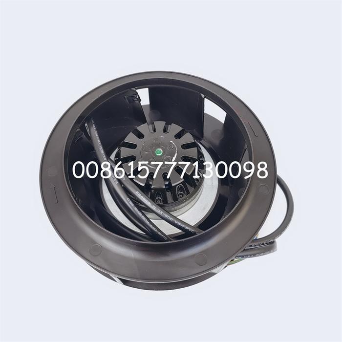 Jual 2 Buah Kipas Baru C17569-V2Hblp(E) 230V Ac 50/60Hz 0.22/0, 28A ...
